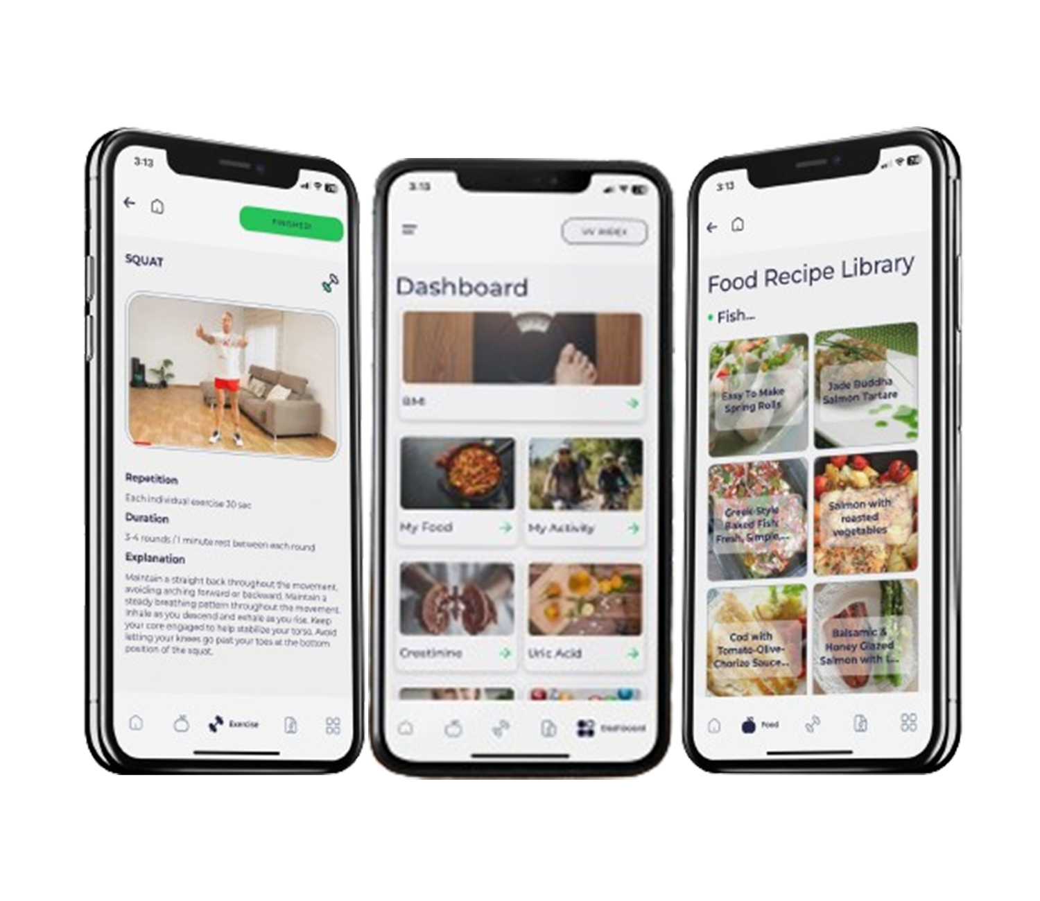 Avia - Smart Healthcare Technologies